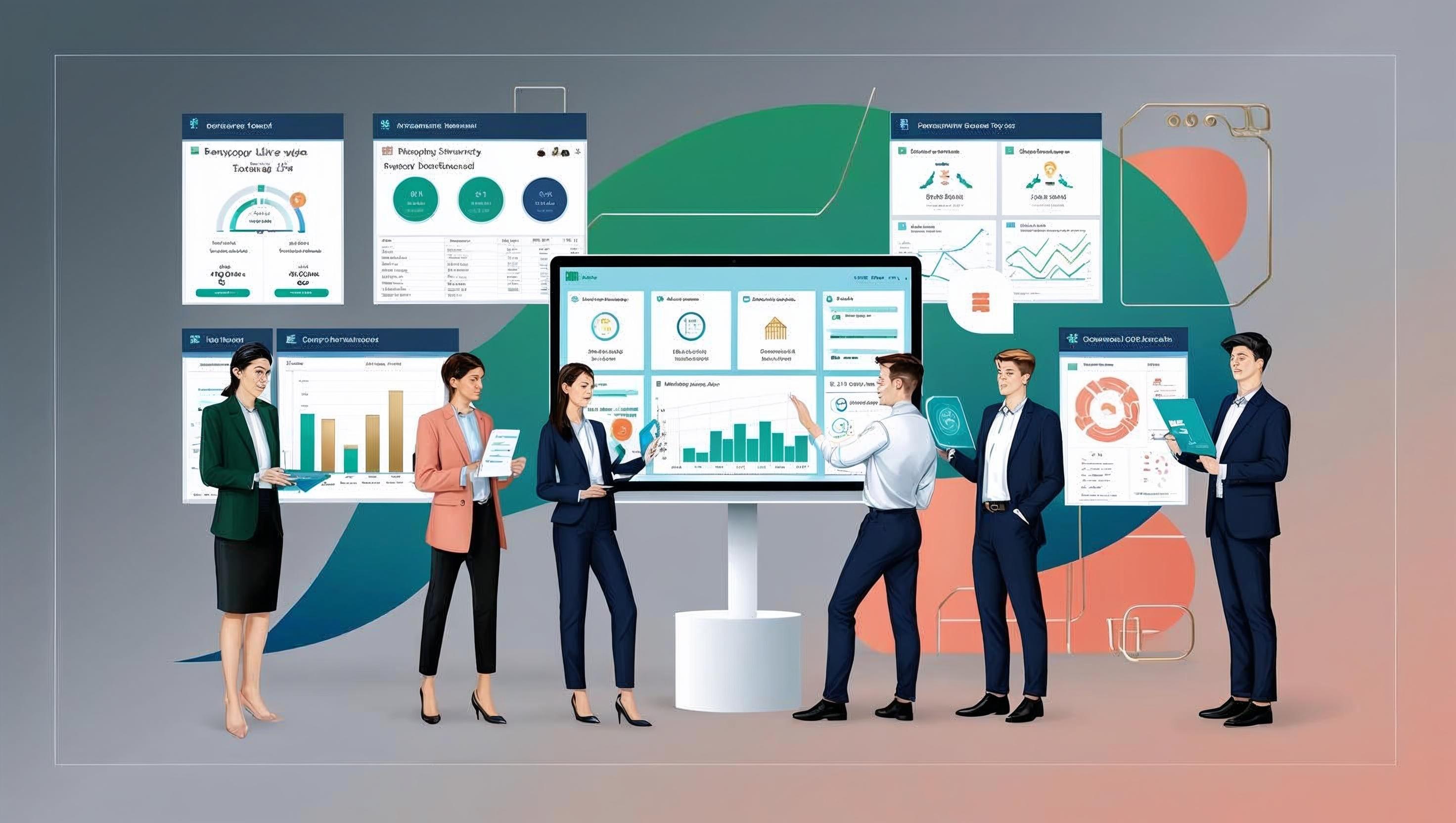 Soranova | ERP, Software, Mobile Apps, Business Solutions
